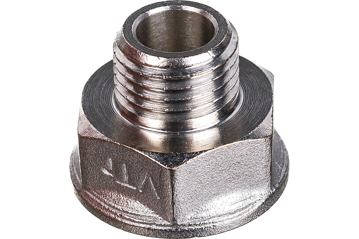 Переходник 3/8"х1/4"; внутренняя-наружная для трубопровода VALTEC VTr ...