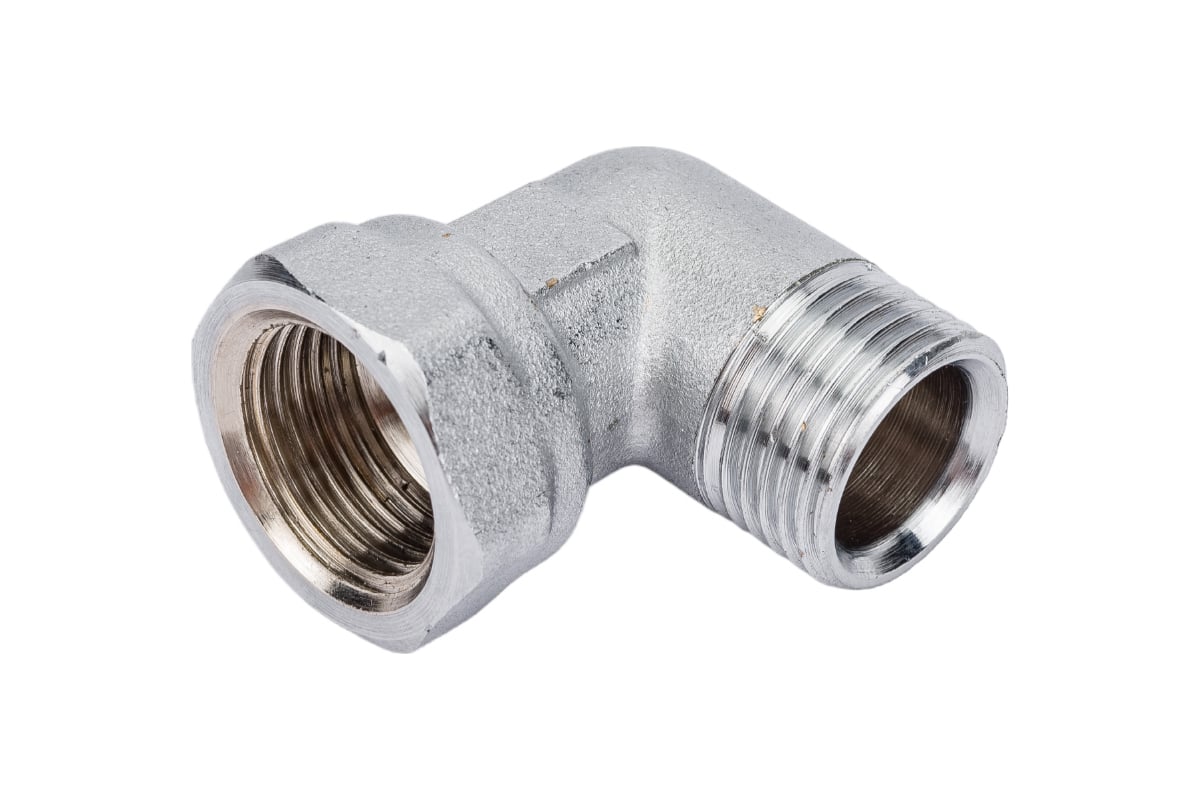 Угловой переходник FAR 1/2" ВР-НР FC 5815 12 - выгодная цена, отзывы ...