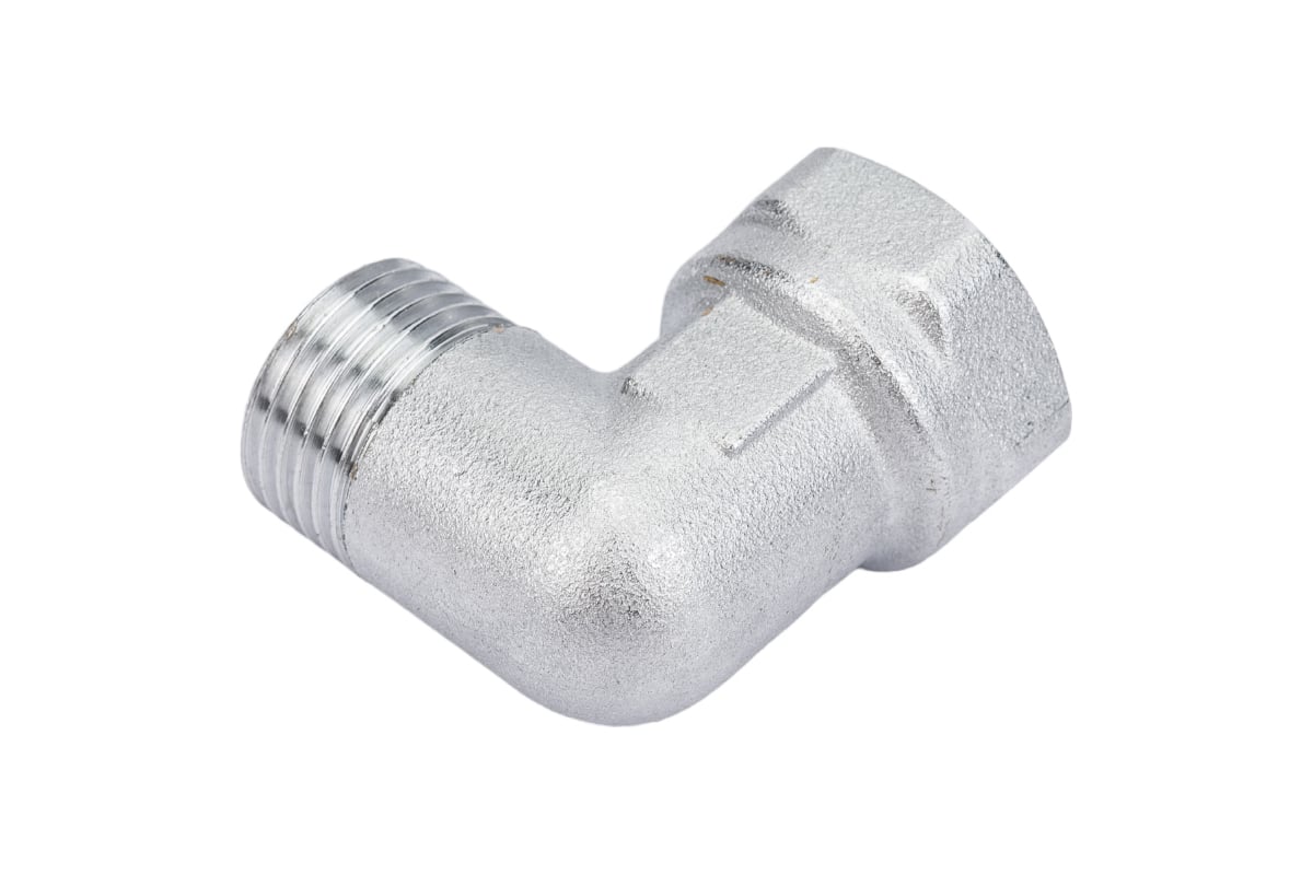 Угловой переходник FAR 1/2" ВР-НР FC 5815 12 - выгодная цена, отзывы ...