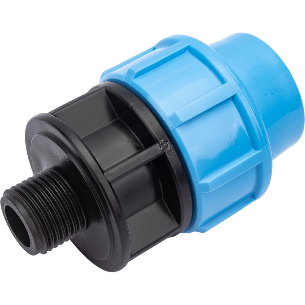 Компрессионный фитинг (25 мм x 1/2”) Джилекс 9121 - выгодная цена ...