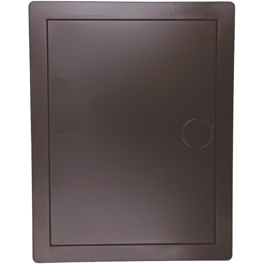 Ревизионная люк-дверца ВИЕНТО 150x150 мм, с нажимным замком "PUSH ...