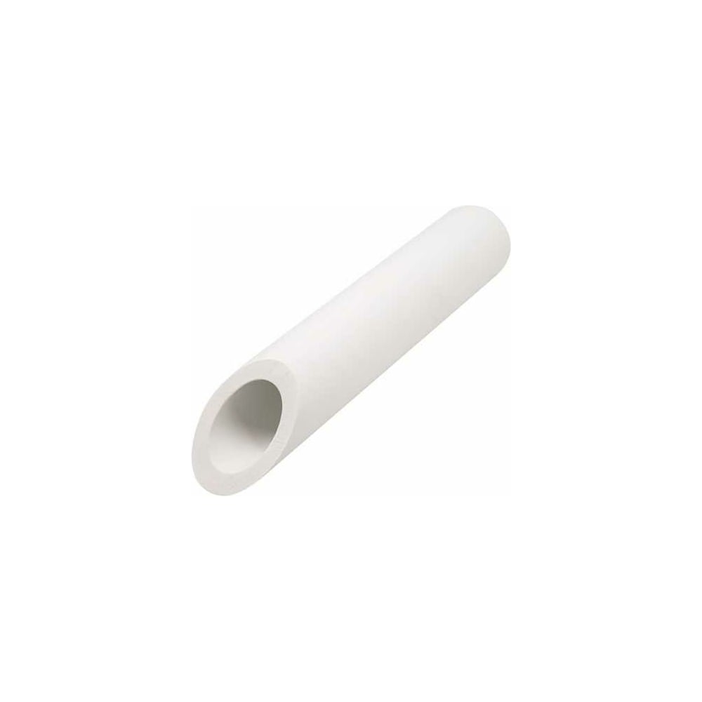 Труба EVER PLAST 20-3.4, pn20, толстостенная, sdr 6, белый, 2 м 547575 - выгодная цена, отзывы ...