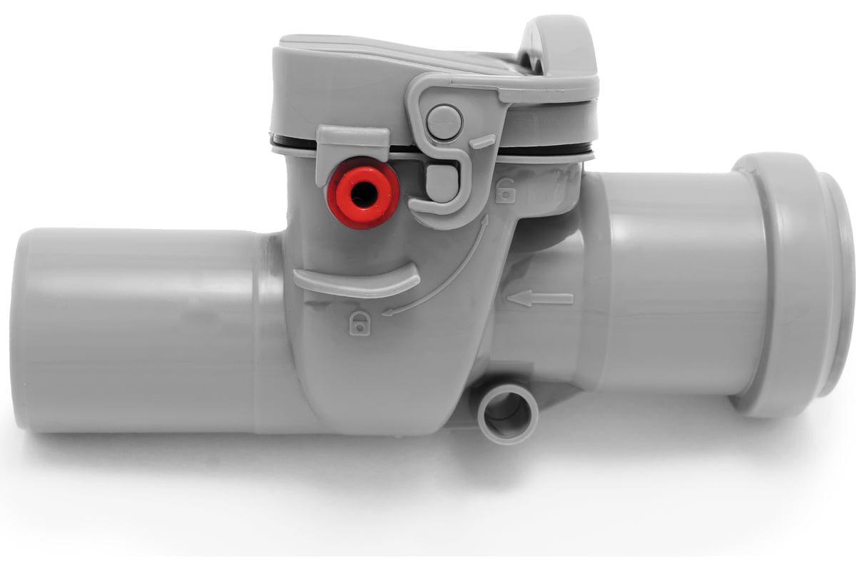 Обратный клапан Татполимер ТП-86.50 30968 - выгодная цена, отзывы ...