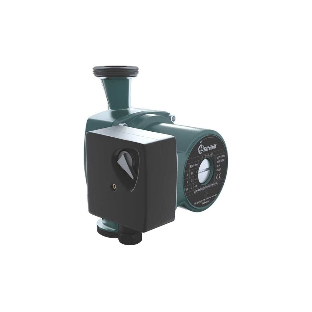 Циркуляционный насос Altstream ALT 25/6-130 025010112 - выгодная цена ...