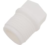 Заглушки для труб полипропиленовые: различные размеры, для правой и ...