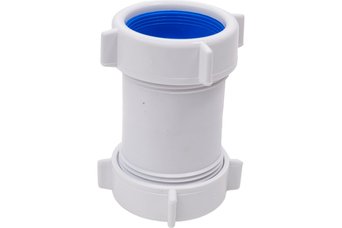 Соединительная муфта ORIO 40 × 40 В-4284 - выгодная цена, отзывы ...