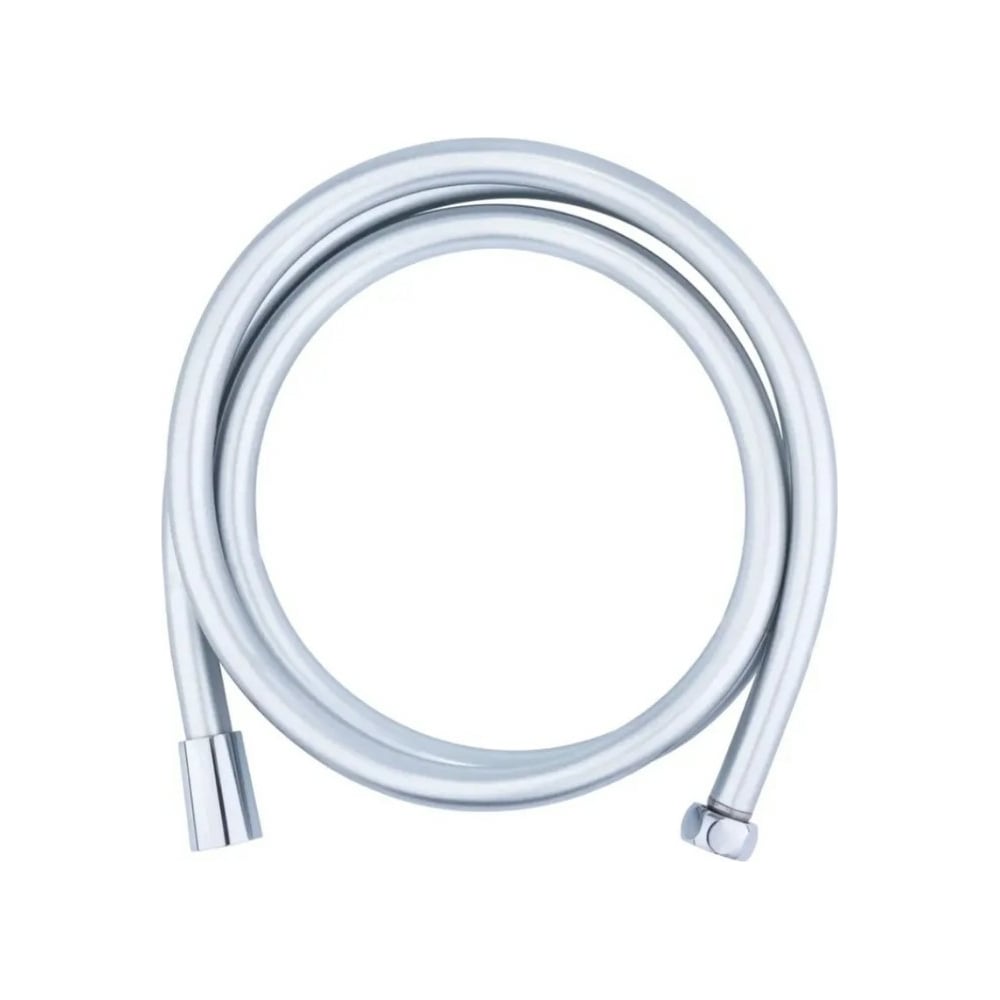 Шланг для душа AQUALINK ПВХ конус имп 1/2 + имп 1/2 длина 2 м в ...