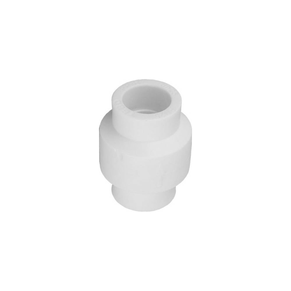 Обратный клапан AQUALINK с ППР корпусом 25 03771 - выгодная цена ...