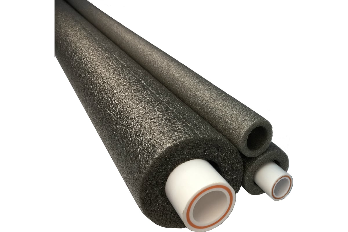 Трубная изоляция Izol Garant ОТ 22/9 (2 МЕТРА) - выгодная цена, отзывы ...