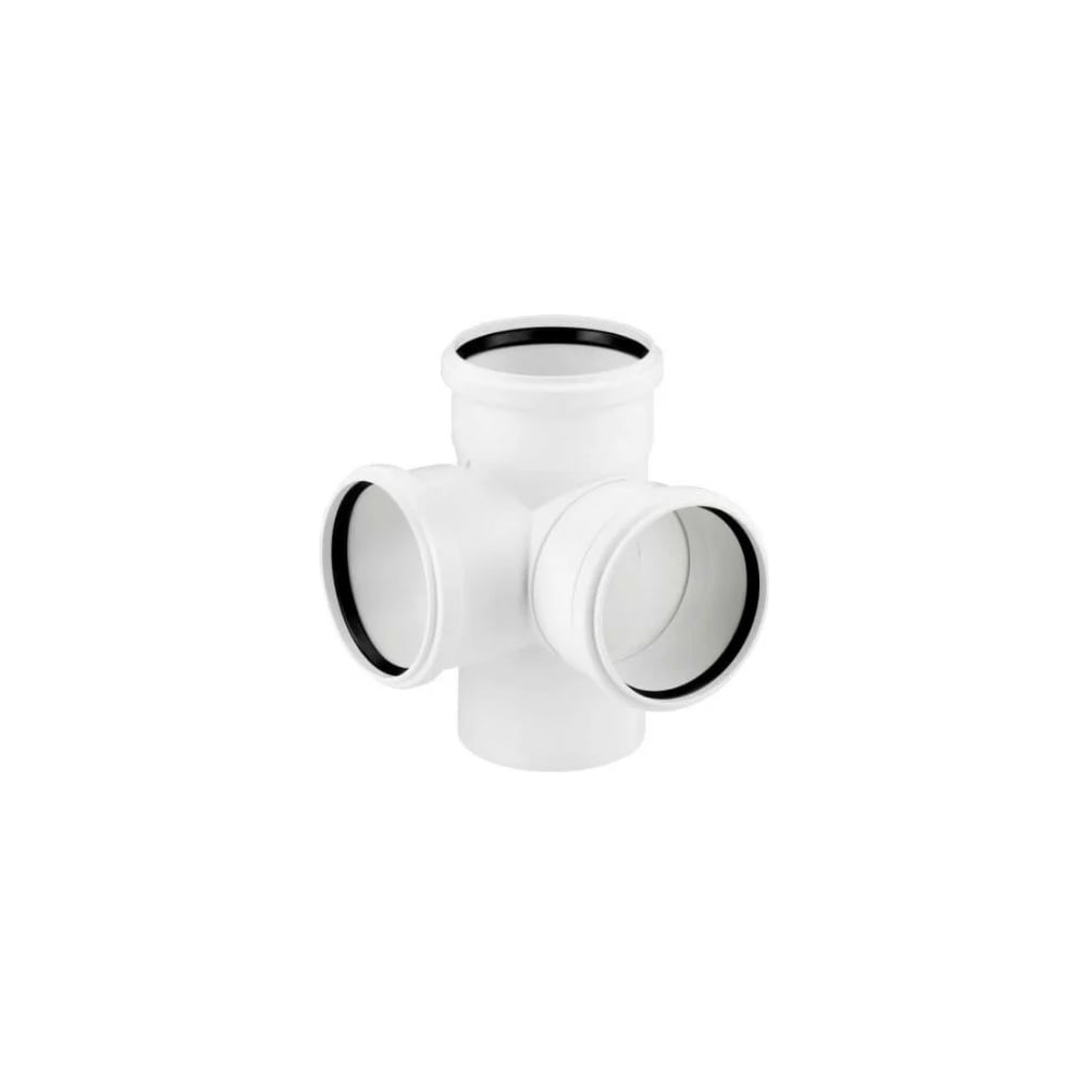 Двухплоскостная крестовина SINIKON ПП D 110x110x110x87 Комфорт 512041.K ...