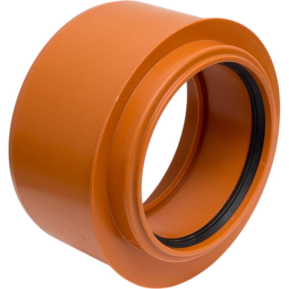 Эксцентрический переход SINIKON ПП D 160/110 Универсал 514017.U ...