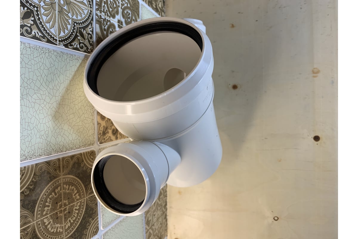 Одноплоскостная крестовина SINIKON ПП D 110x50x50x45 Комфорт 506008.K ...