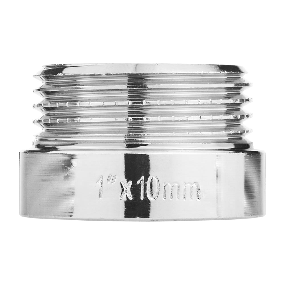 Удлинитель MasterProf 1" в/н, 10 мм, хром ИС.070709 - выгодная цена, отзывы, характеристики ...