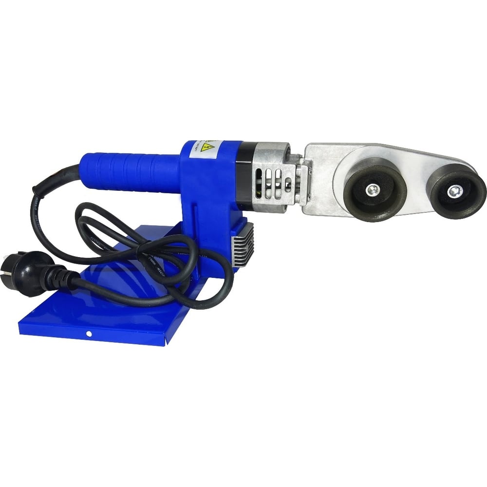 Сварочный аппарат Vavilon Aqua (20-32) с комплектом насадок, 600W VA ...