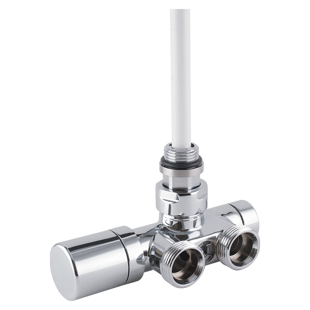 Инжекторный узел PROFACTOR PF CHROME универсальный PF RVT 999 C ...