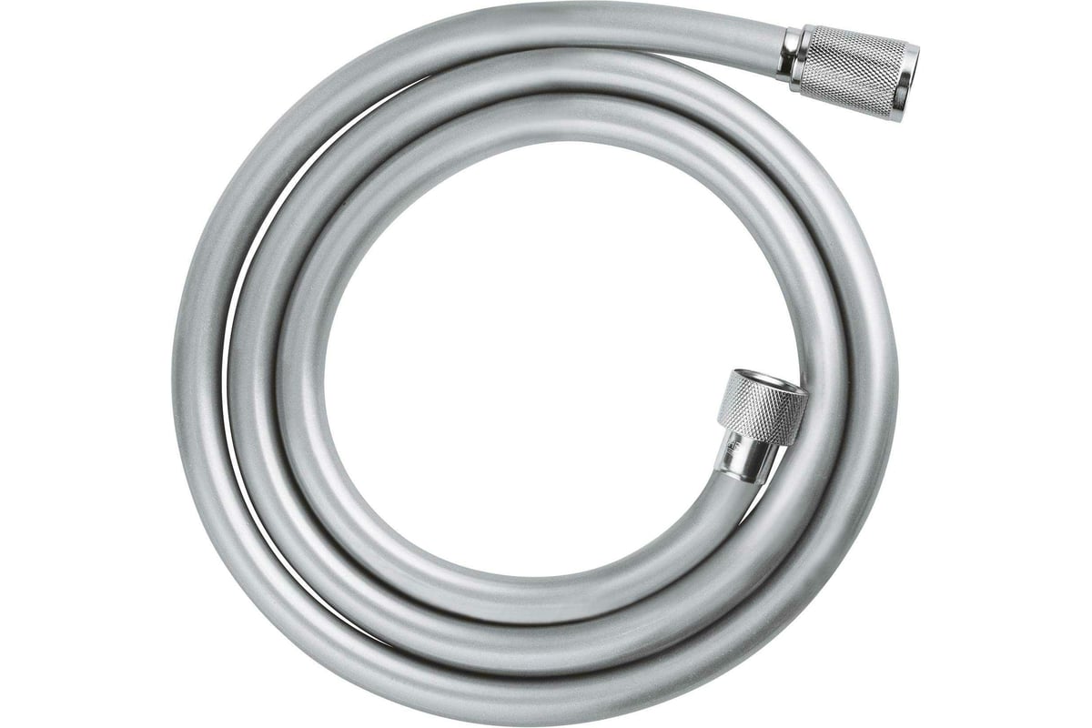 Душевой шланг GROHE Relexaflex 1500 мм, хром 28151001 00000064097 ...
