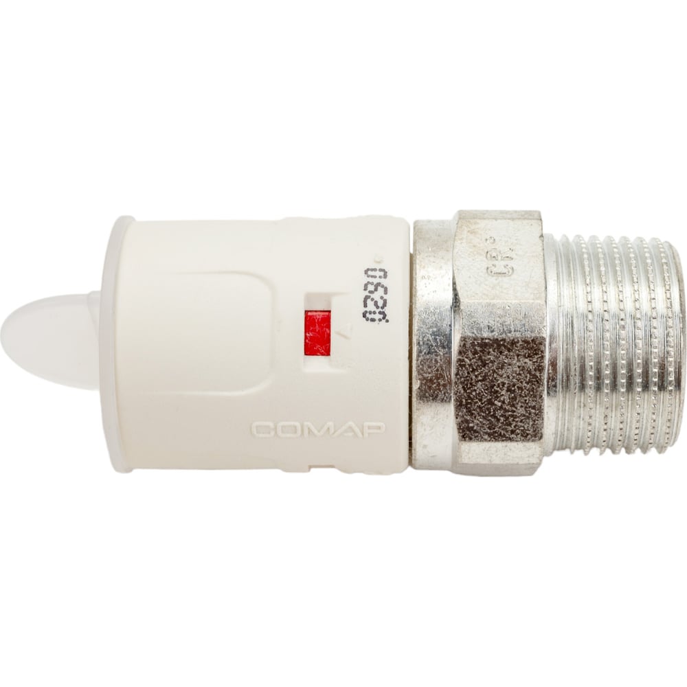 Муфта с НР COMAP PUSH 26x3/4 9243GP2634 - выгодная цена, отзывы, характеристики, фото - купить в ...