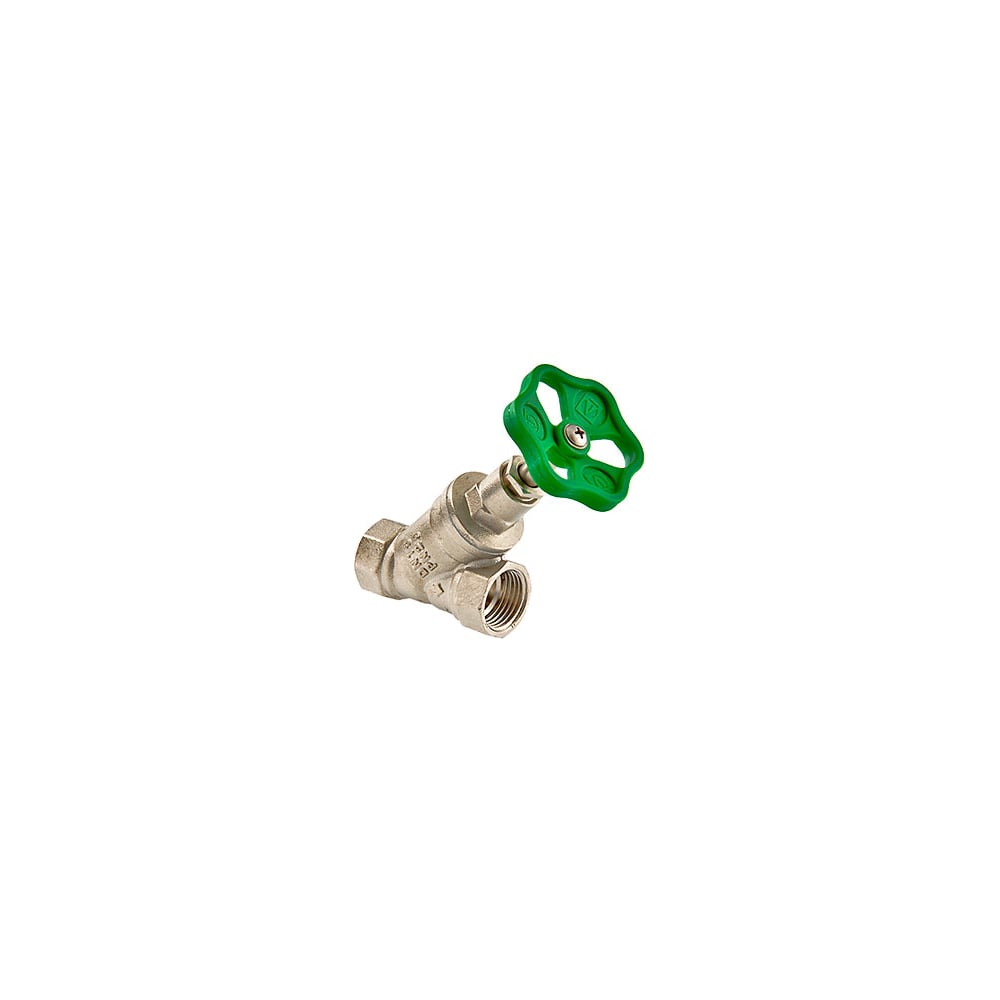 Прямоточный вентиль 1/2" Valtec VT.052.N.04 36931 - выгодная цена ...