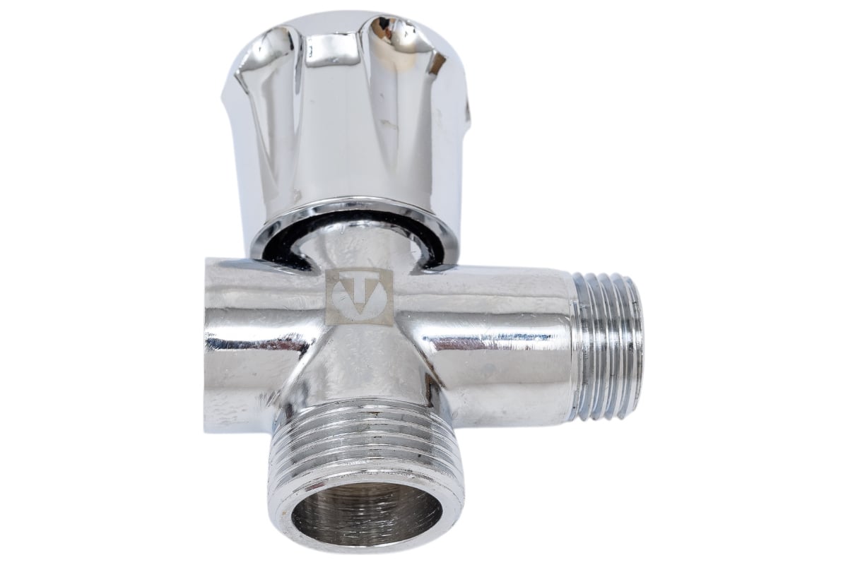 Вентиль для смесителей 1/2" х М10 Valtec VT.281.N.0410 83232 - выгодная ...