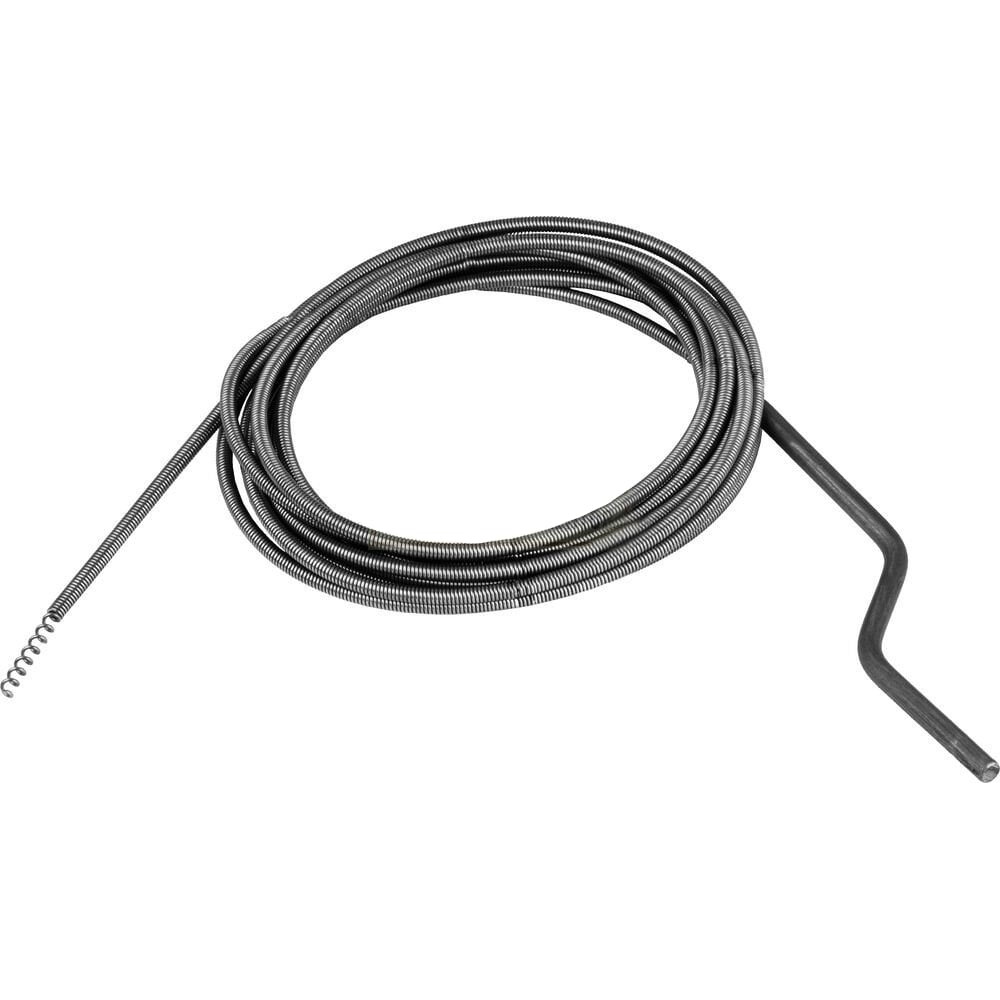 Сантехнический трос 10м, 9мм СИБИН 51909-100 - выгодная цена, отзывы ...