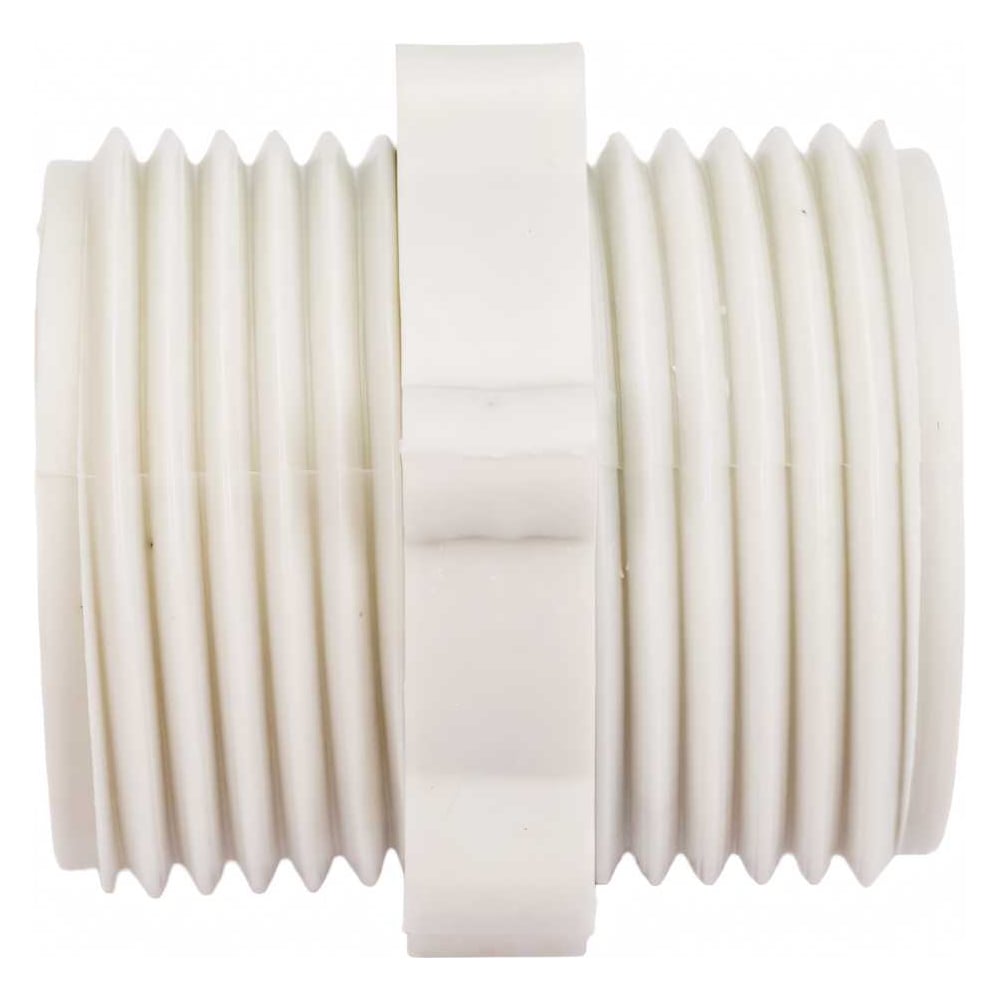 Ниппель бочонок MasterProf 3/4" н/н пластик ИС.130482 - выгодная цена, отзывы, характеристики ...