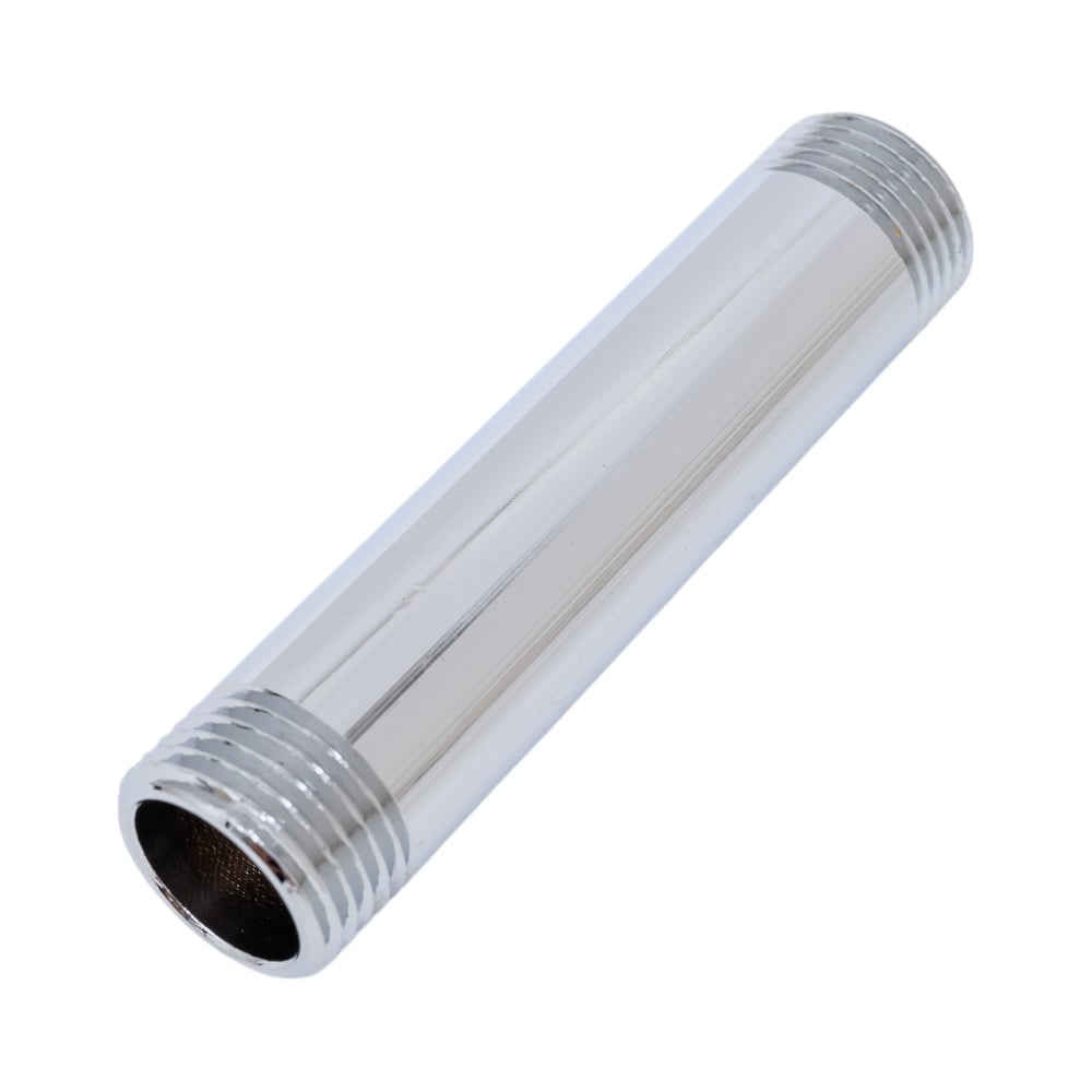 Удлинительный бочонок MasterProf 1/2" н - 70 100 мм хром MP-У ИС.070719 - выгодная цена, отзывы ...