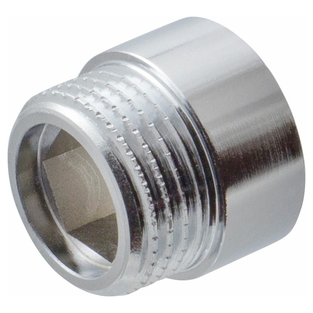 Удлинитель MasterProf 1/2" в/н, 10 мм, хром ИС.070686 - выгодная цена, отзывы, характеристики ...