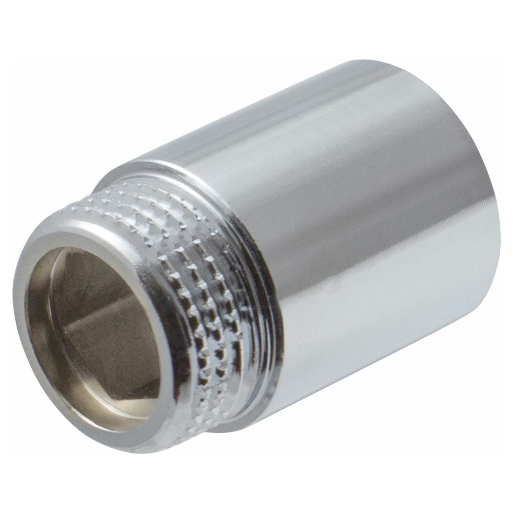 Удлинитель MasterProf 1/2" в/н, 25 мм, хром ИС.070689 - выгодная цена, отзывы, характеристики ...
