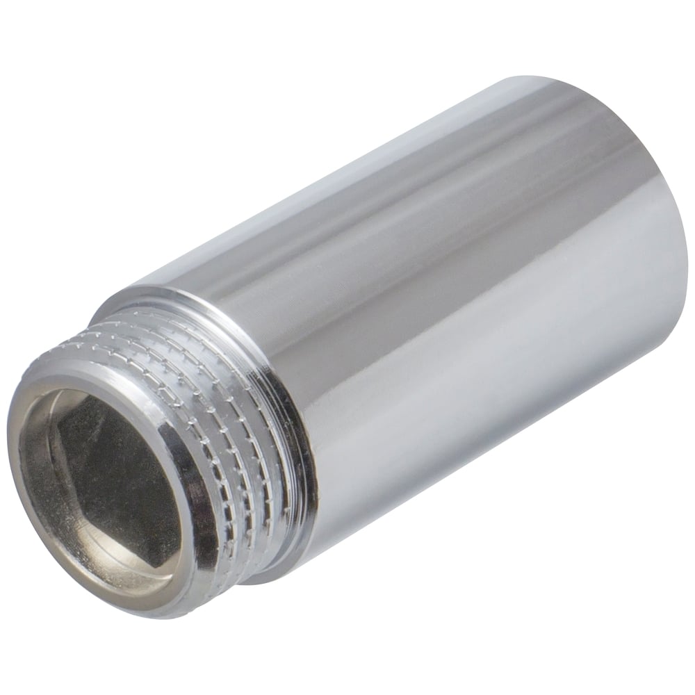 Удлинитель MasterProf 1/2" в/н, 40 мм, хром ИС.070691 - выгодная цена, отзывы, характеристики ...