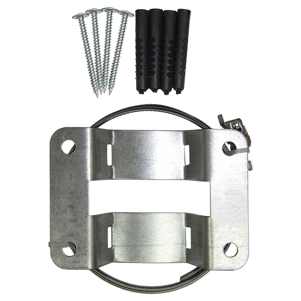 Монтажный комплект для расширительных баков MasterProf 35л ИС.220043 - выгодная цена, отзывы ...