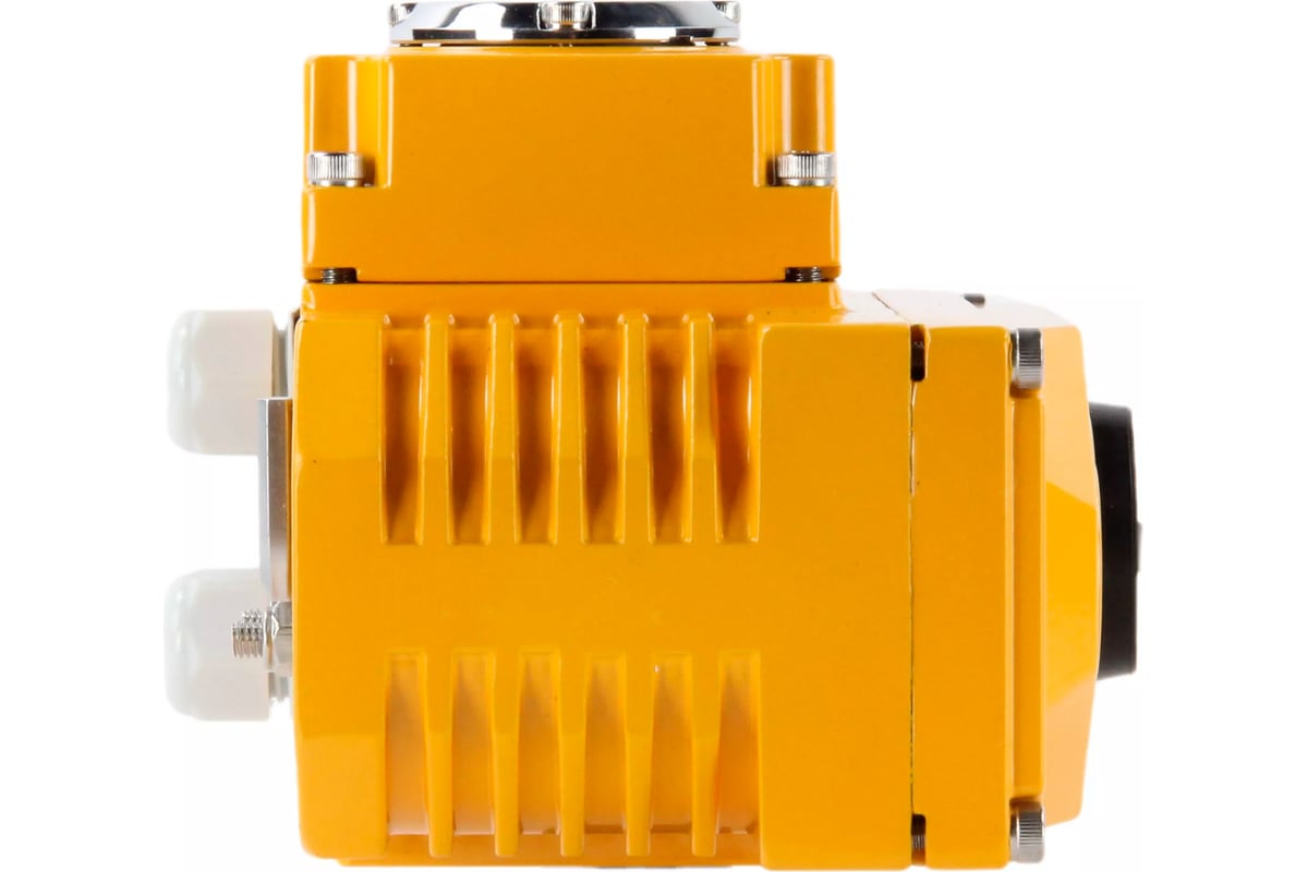 Электропривод DN.ru однооборотный ST-005 220В, ISO-фланец F05/F07 ...