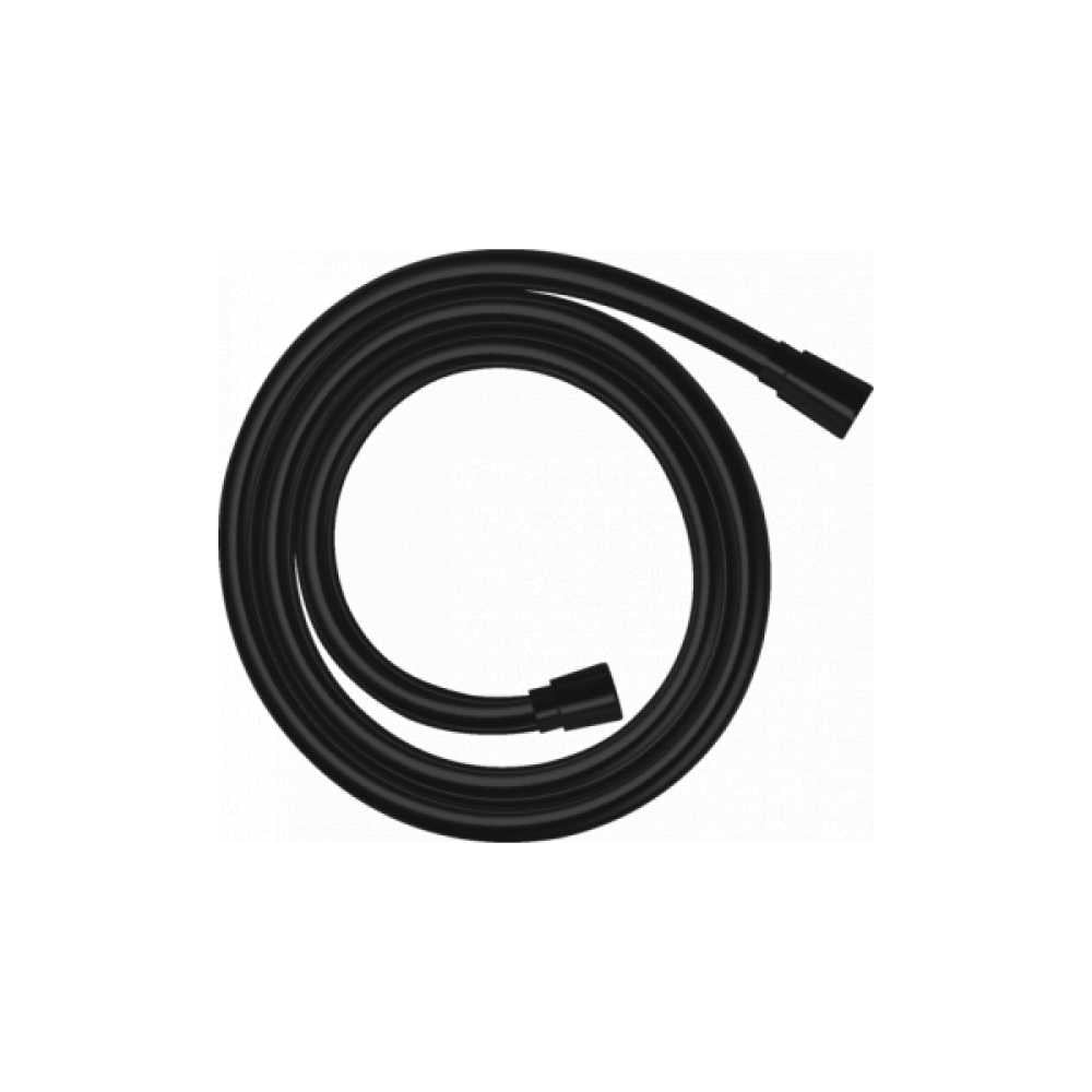 Шланг для душа Hansgrohe Isiflex 125 см, матовый черный 28272670 ...