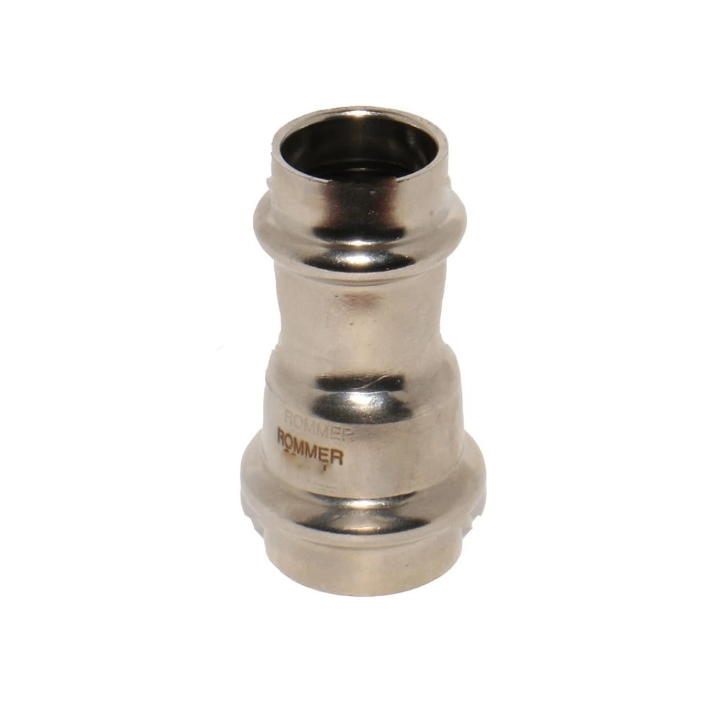 Переходная муфта ROMMER Rss-0018-002822 впр, 28x22, из нержавеющей ...