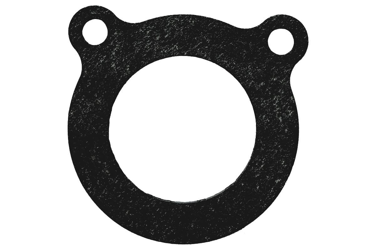 Пресс-фланцевое уплотнение ИНОТЭК ПФУ DN80(88,9) PN10/16 ТМКЩ-С-3 2 шт ...