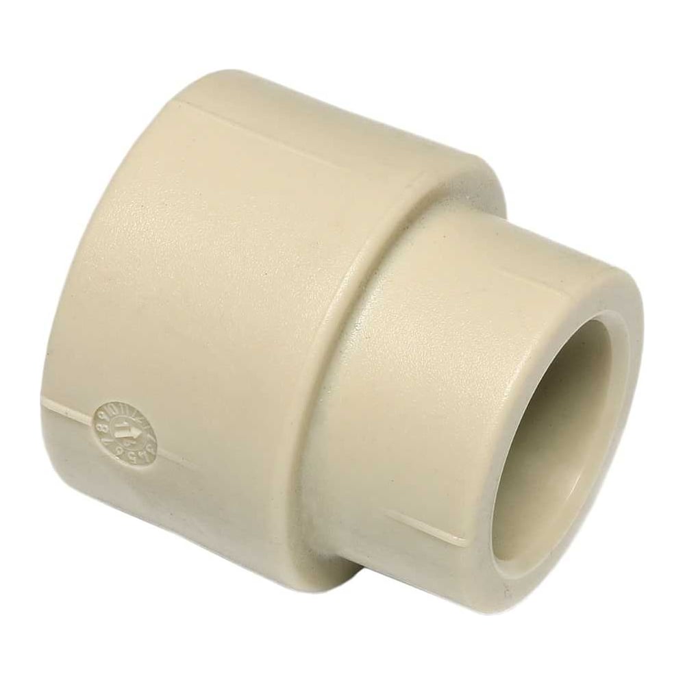 Переход WAVIN EKOPLASTIK PP-R D25/20, EK SRE02520RCT - выгодная цена ...