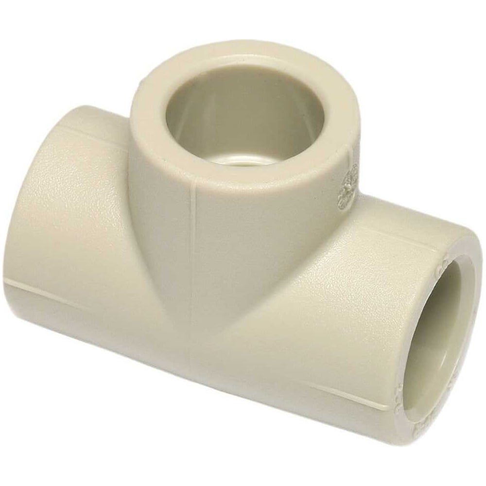 Тройник WAVIN EKOPLASTIK 40/32/40 STKR04032RCT - выгодная цена, отзывы ...