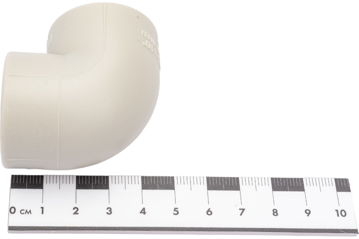 Угол 90гр, 25 FV-Plast 202025 - выгодная цена, отзывы, характеристики ...