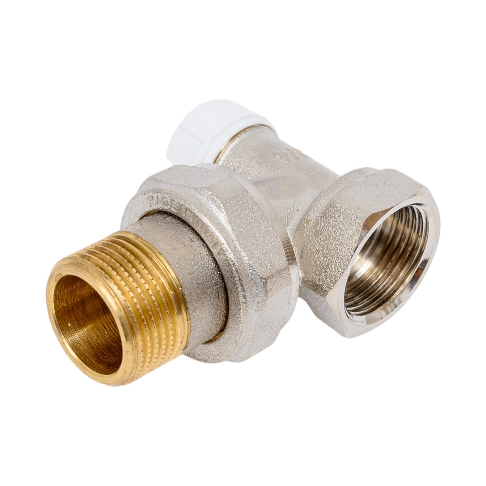 Угловой обратный вентиль НВ 3/4 с разъемным соединением ITAP 396 3/4 ...