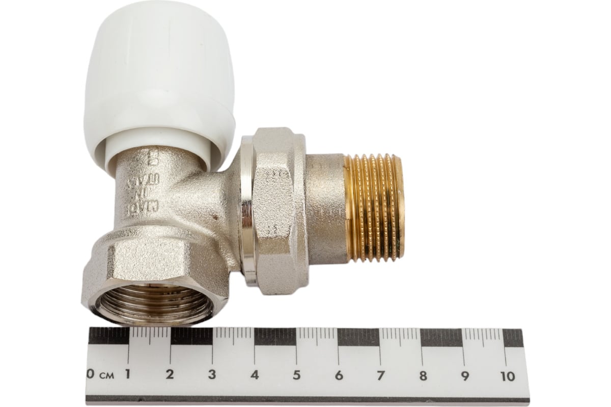 Угловой вентиль ВН 3/4 со сгоном ITAP 394 3/4' - выгодная цена, отзывы, характеристики, фото ...