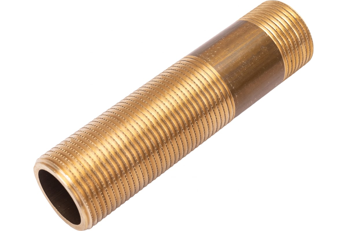 Сгон 100мм x 3/4 Uni-Fitt 659G3100 - выгодная цена, отзывы ...