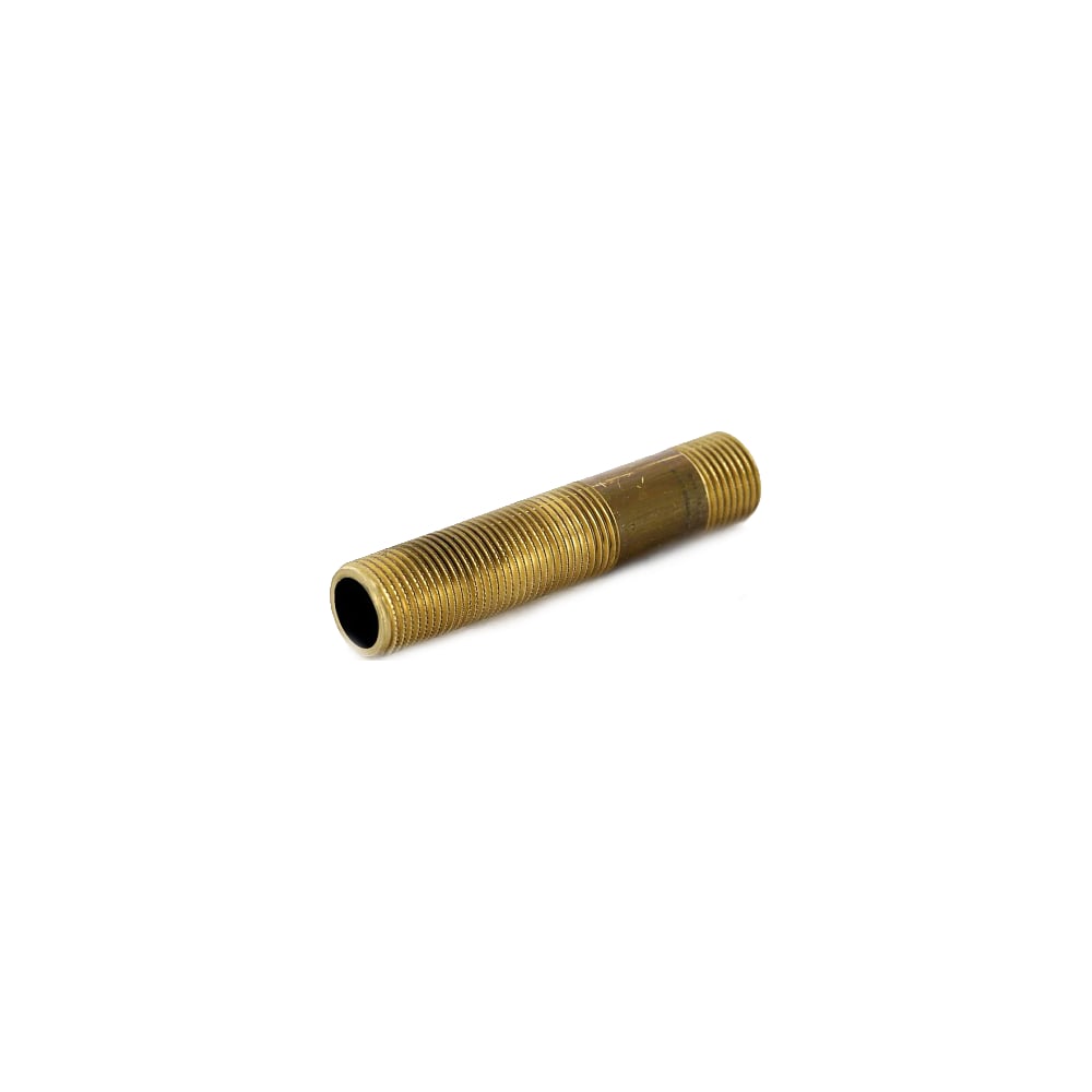 Сгон 3/4 х 150мм латунный Uni-Fitt 659G3150 - выгодная цена, отзывы ...