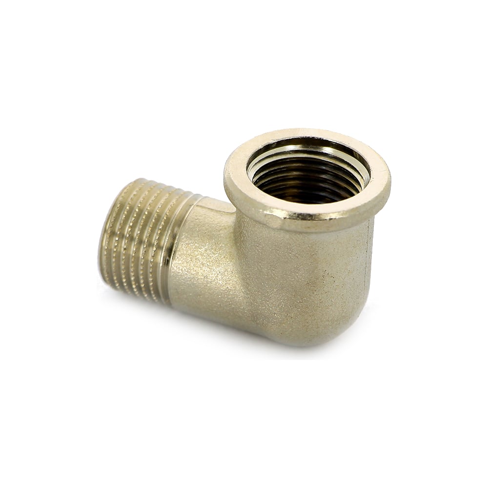 Угол НВ 3/4х3/4 никелированный Uni-Fitt 611N3300 - выгодная цена ...