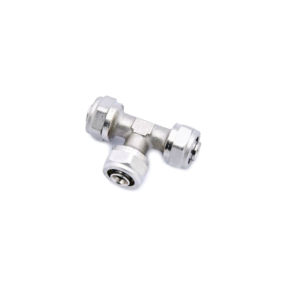 Переходной тройник 32х20х32 Henco 28-322032 - выгодная цена, отзывы ...