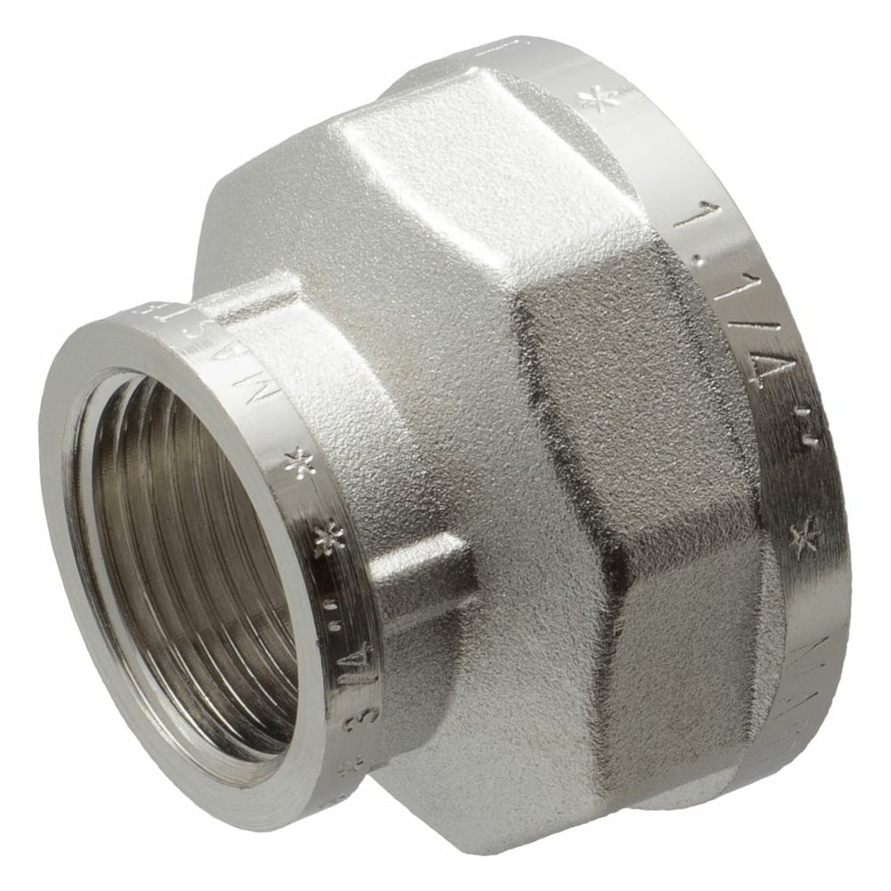 Муфта переходная 1.1/4" х 3/4" в/в MPF ИС.072154 - выгодная цена ...