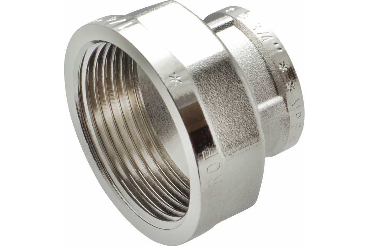 Муфта переходная 1.1/4" х 3/4" в/в MPF ИС.072154 - выгодная цена ...