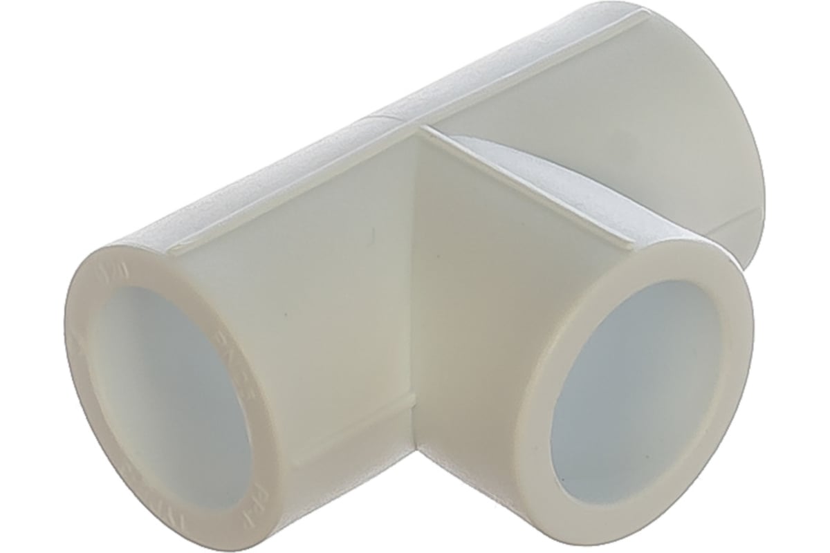 Тройник PPRC 20 Aquapipe MP-У ИС.090210 - выгодная цена, отзывы ...