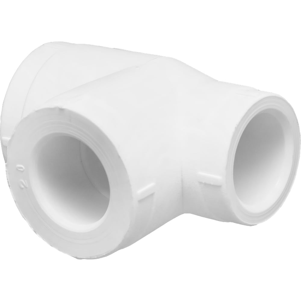 Переходной тройник PPRC 25х20х20 Aquapipe MP-У ИС.090235 - выгодная ...