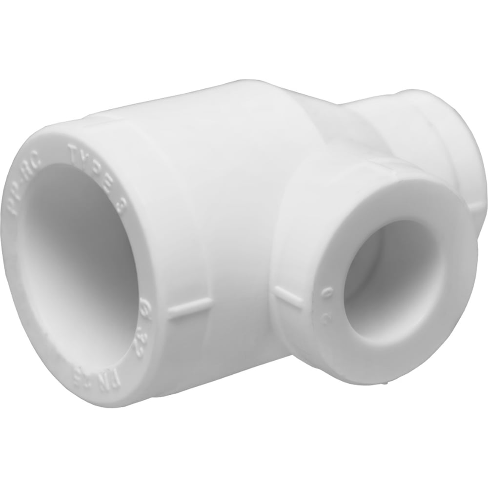 Переходной тройник PPRC 32х20х20 Aquapipe MP-У ИС.090238 - выгодная ...