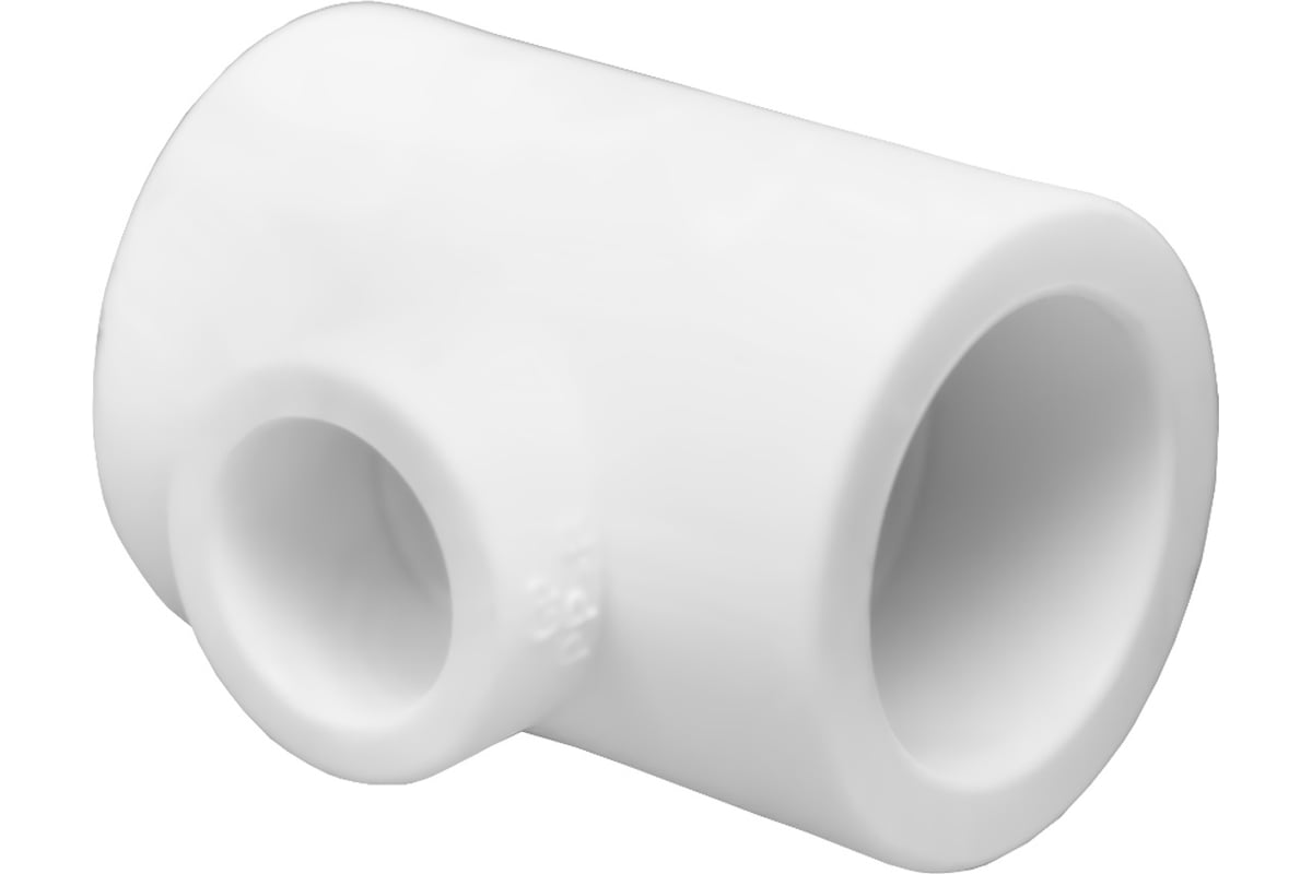 Переходной тройник PPRC 40х20х40 Aquapipe MP-У ИС.090244 - выгодная ...