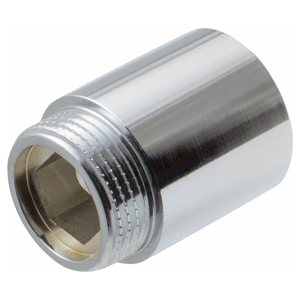 Удлинитель MasterProf 3/4" в/н, 30 мм, хром ИС.070702 - выгодная цена, отзывы, характеристики ...